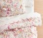 Monique Lhuillier Jolie Quilt & Shams | Pottery Barn Kids