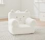 Anywhere Chair®, Cozy Critter Collection | Pottery Barn Kids