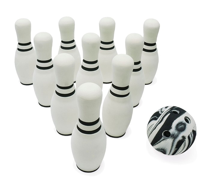 Tike Strike Bowling | Pottery Barn Kids