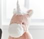 Unicorn Cuddle Plush | Pottery Barn Kids