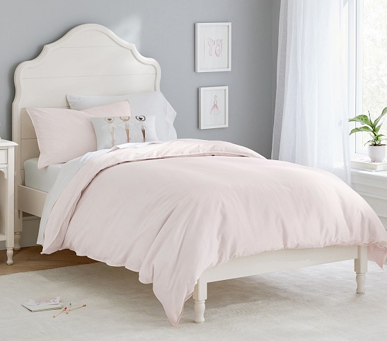 Juliette Kids Bed | Pottery Barn Kids