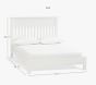 Larkin 4-in-1 Low Footboard Full Bed Conversion Kit Only | Pottery Barn ...