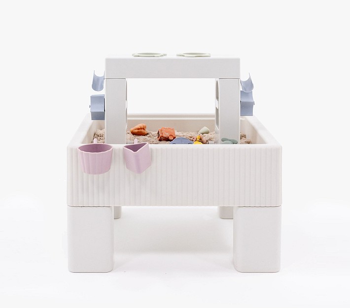 SMOL Water and Sensory Table | Pottery Barn Kids