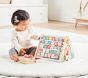 Big Jigs X pbk Triangle Activity Center | Pottery Barn Kids