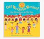Off We Go to Mexico by Laurie Krebs | Kids Books | Pottery Barn Kids