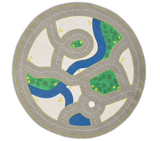 LEGO® Play Mat | Pottery Barn Kids