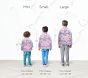 Mackenzie Pink Polka Dots Chenille Backpacks | Pottery Barn Kids