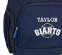 Mackenzie Navy MLB Personalized Backpacks | Pottery Barn Kids