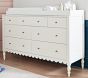 Penny Extra-Wide Dresser & Topper Set | Pottery Barn Kids