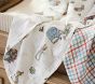 Peter Rabbit™ Organic Muslin Swaddle Set | Pottery Barn Kids