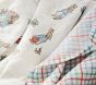 Peter Rabbit™ Organic Muslin Swaddle Set | Pottery Barn Kids