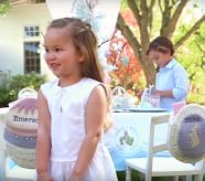 Peter Rabbit™ Crib Bedding Set | Pottery Barn Kids