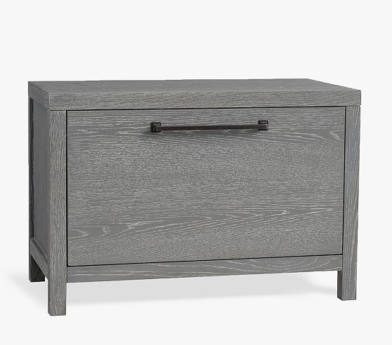 Build Your Own Charlie Wall System | Playroom Storage | Pottery Barn Kids