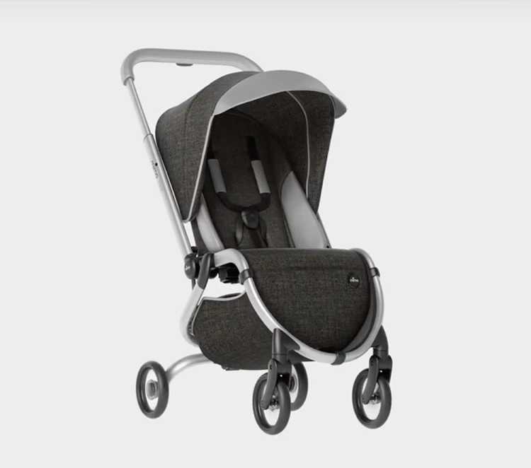 Mima Zigi Baby Stroller | Pottery Barn Kids
