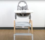 Skip Hop Sit to Step High Chair | Pottery Barn Kids