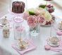 LoveShackFancy Floral Tea Party Set | Pottery Barn Kids