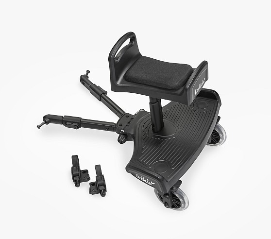 Larktale Ride-Along Stroller Board- Universal Fit | Pottery Barn Kids