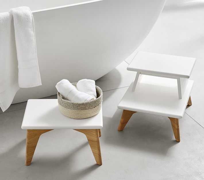 Sloan Step Stools | Pottery Barn Kids