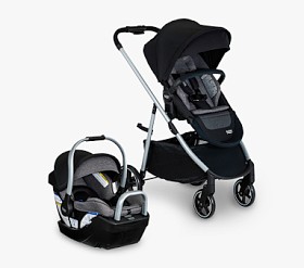 Britax Willow Grove™ SC Infant Travel System | Pottery Barn Kids