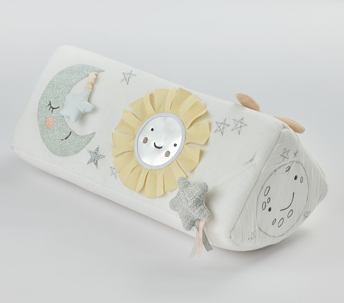 Critter Activity Wedge | Pottery Barn Kids