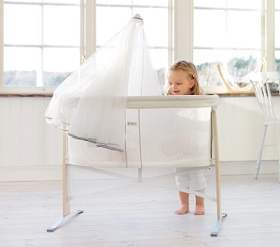 BABYBJÖRN® Cradle Canopy | Pottery Barn Kids