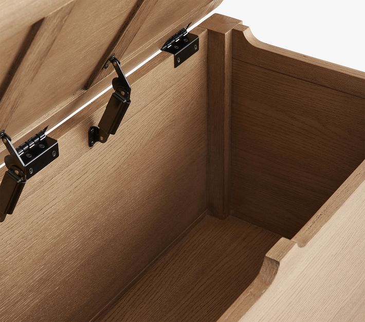 Ultimate Toy Box Toy Storage Pottery Barn Kids