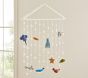 Felt Sea Life Mobile | Pottery Barn Kids
