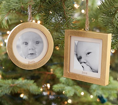 Photo frame ornaments store