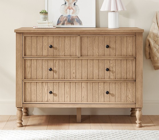 Pottery Barn Catalina Dresser