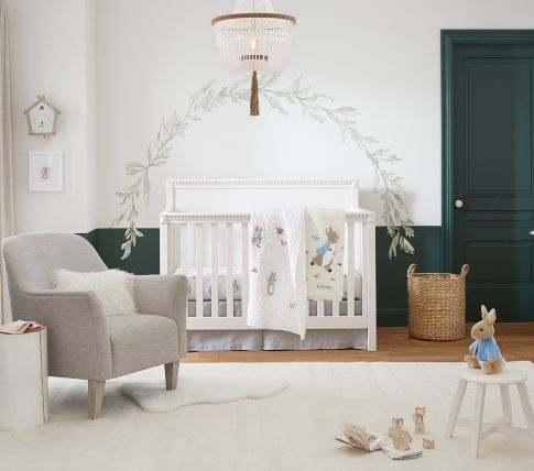 Baby Shop: Baby Products, Furniture, & Bedding | Pottery Barn Kids