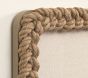 Braided Rope Pinboard | Pottery Barn Kids
