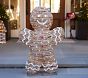 Grapevine Gingerbread Light-Up Decor | Pottery Barn Kids