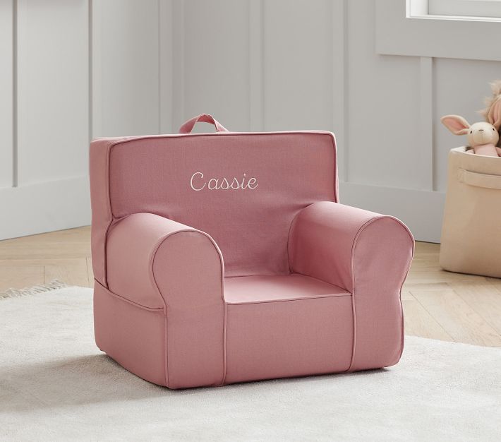 Pottery barn anywhere chair discontinued store