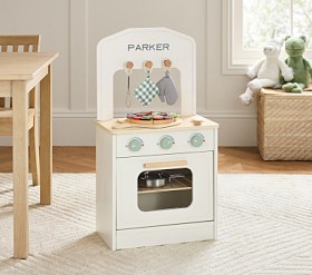 Mini Play Kitchen | Pottery Barn Kids
