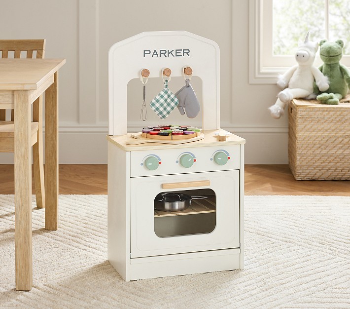 Mini Play Kitchen | Pottery Barn Kids