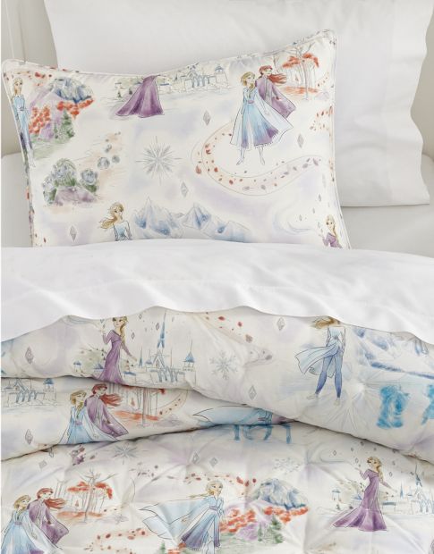 Children's Bedding: Baby & Kids Bedding Sets | Pottery Barn Kids
