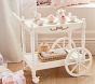 LoveShackFancy Tea Cart | Pottery Barn Kids