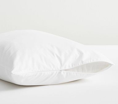 SleepSafe® Pillow Protector | Pottery Barn Kids