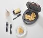 Copper Waffle Maker | Toy Kitchen Accessories | Pottery Barn Kids