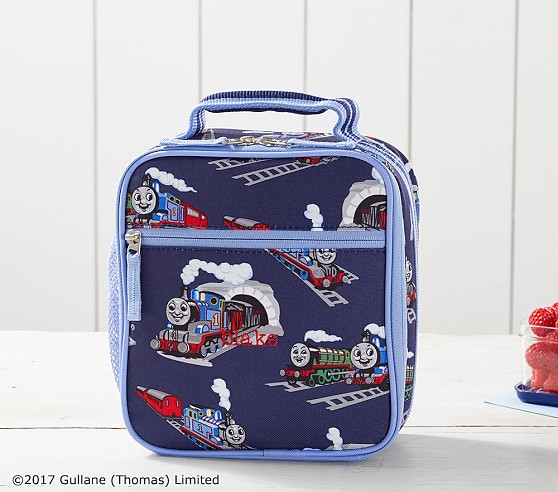 Thomas & Friends™ Classic Kids Lunch Box | Pottery Barn Kids