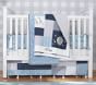 Max Tencel® Crib Bedding Sets | Pottery Barn Kids