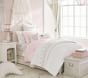 Girls Isabelle Kids' Comforter Set | Pottery Barn Kids
