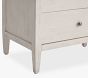 Willow 6-Drawer Dresser (52w x 21d") | Pottery Barn Kids