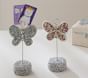 Beaded Butterfly Stand | Kids Room Decor | Pottery Barn Kids
