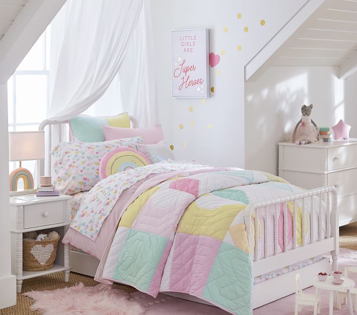 Elsie daybed trundle store