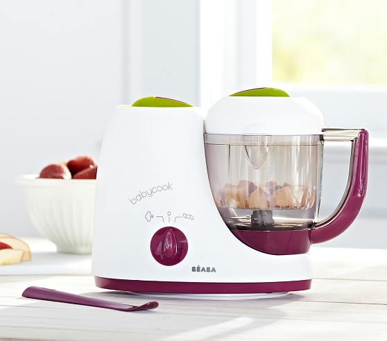 Béaba Babycook Baby Food Maker | Pottery Barn Kids