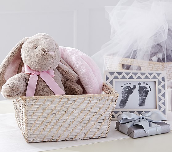Girl Gift Set | Baby Keepsake | Pottery Barn Kids