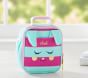 Striped Critter Bunny Kids Lunch Box | Pottery Barn Kids