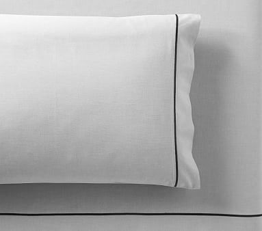 Classic Oxford Sheet Set & Pillowcases | Pottery Barn Kids