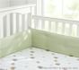 Peter Rabbit™ Crib Sheets | Pottery Barn Kids